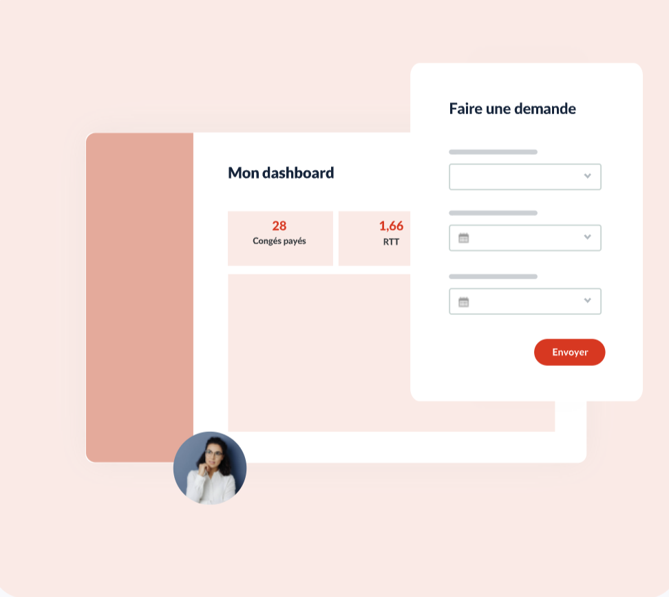 Silae RH, simplifiez votre gestion RH - SRA REUNION